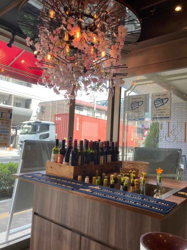 [お店めぐり] ESOLA